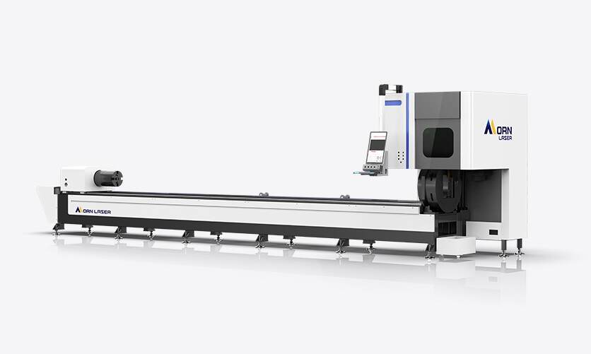 World-Leading Fiber Laser Cutting Machines - Morn Laser